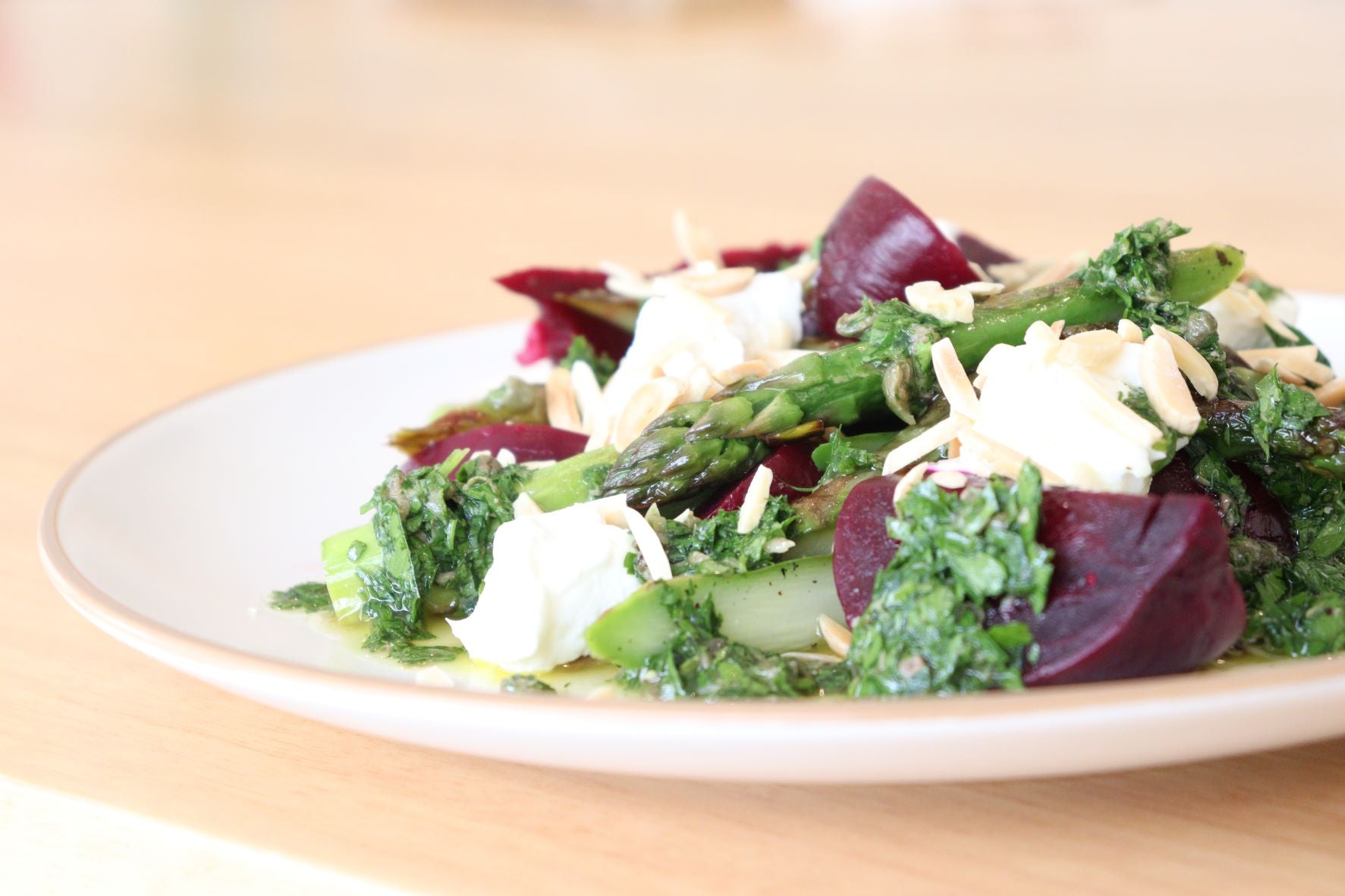 Summer Recipe Blog – Piper Street Food Co